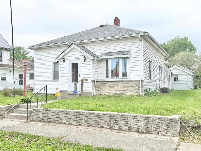321 Day Street