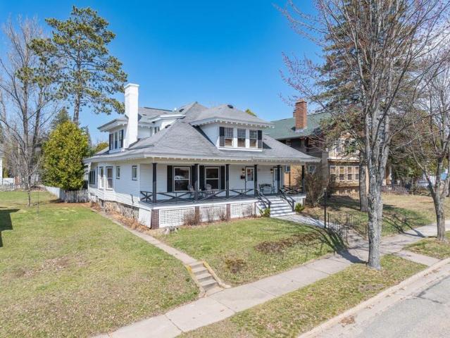 321 DAHL ST, Rhinelander, WI 54501