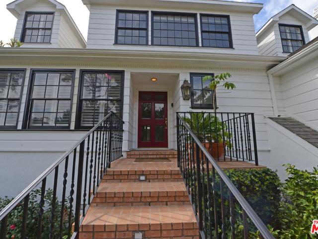 321 Dalehurst Ave, Los Angeles, CA 90024 | MLS #24 472