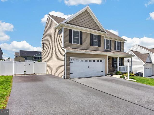 321 Darlington Court