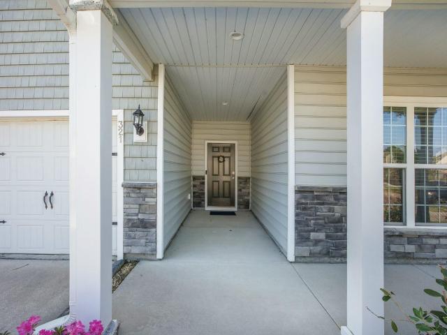 321 Decatur Drive