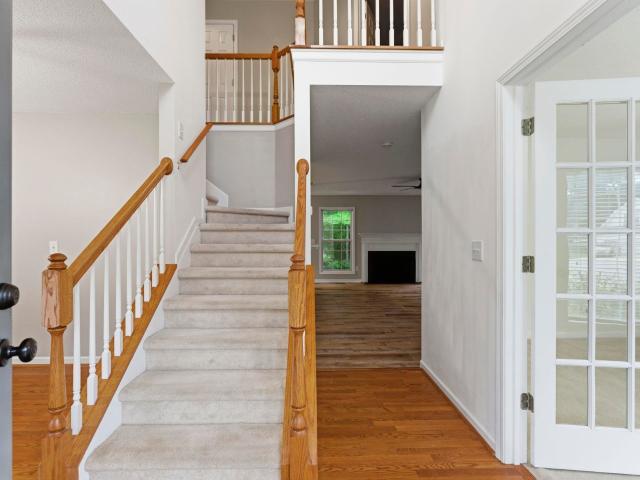 321 Delaine Woods Drive