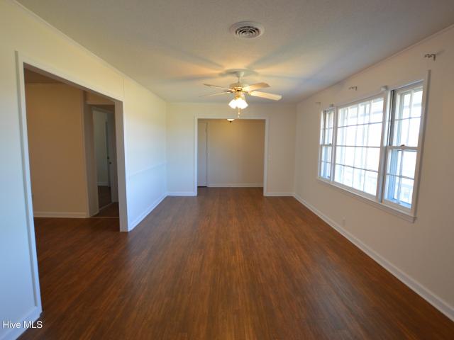 321 Dell Brock Road