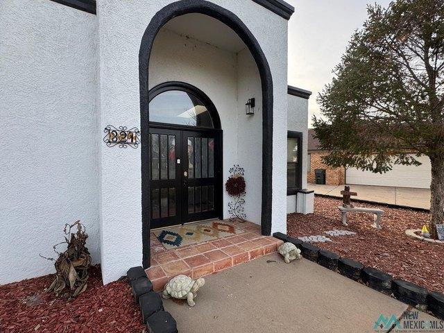 321 Diamondhead Dr, Clovis, NM 88101