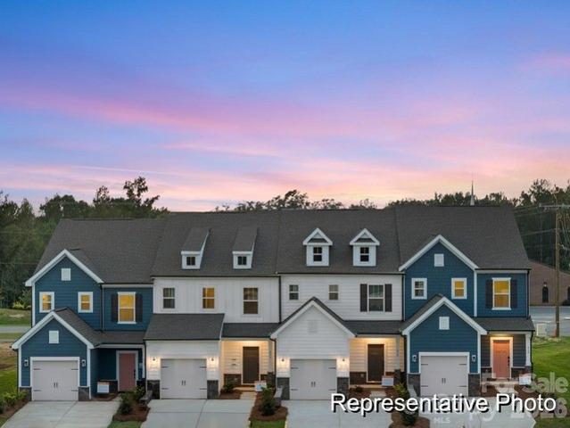 321 Drawbar Dr Unit 96, Clover, SC 29710