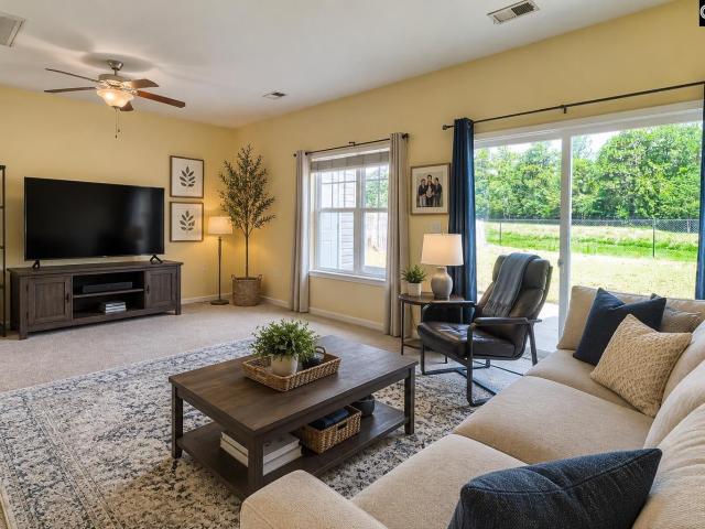 321 Drooping Leaf Road