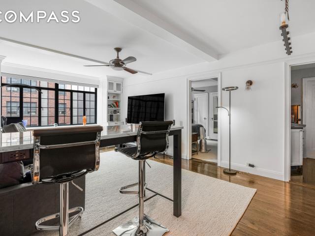 321 E 43rd Street 708