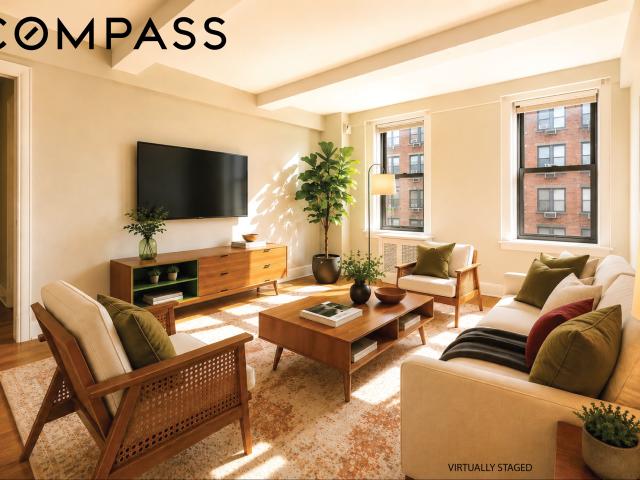 321 E 54th Street 9B