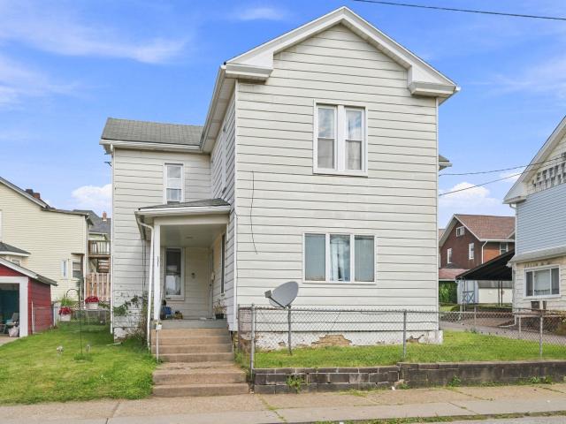 321 E 9th
