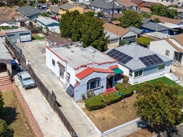 321 E 119th St, Los Angeles, CA 90061