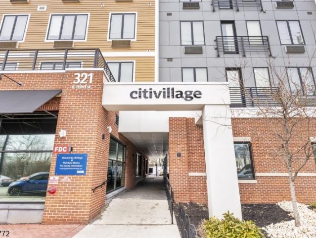 321 E 3Rd St # 316