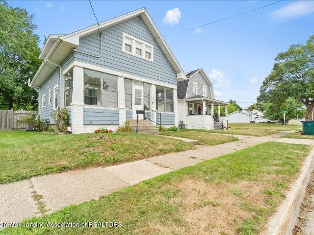 321 E Thomas Street