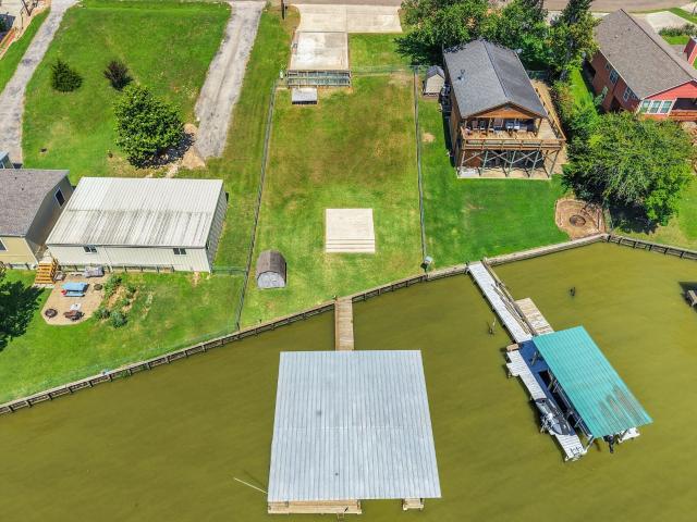 321 E Woodland Shores Drive