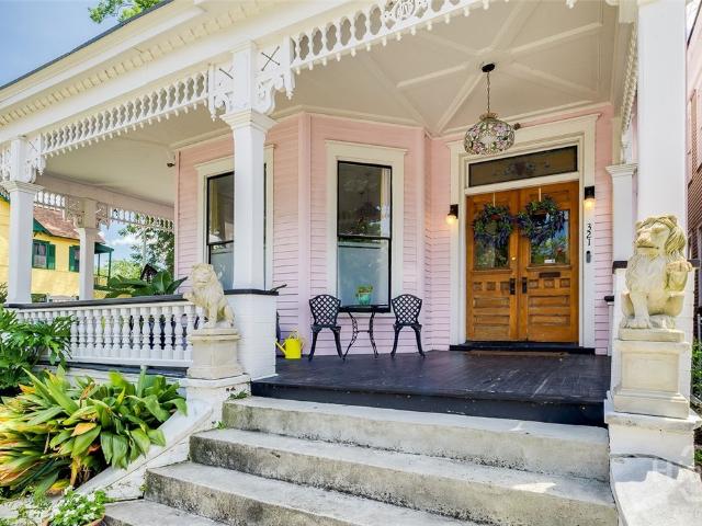 321 E Bolton Street
