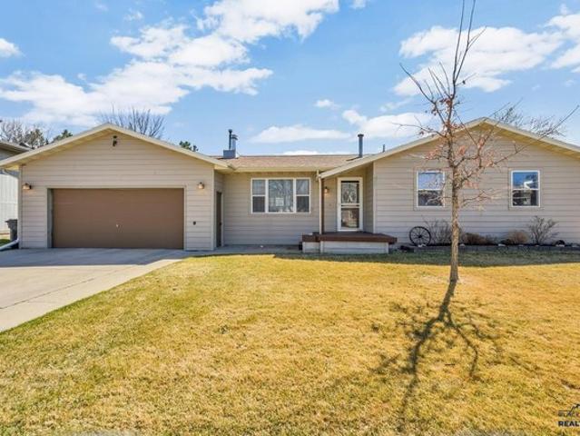 321 E Liberty St, Rapid City, SD 57701