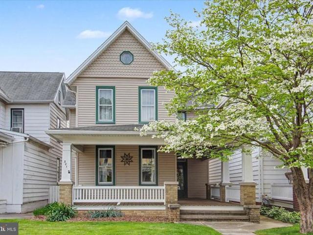 321 E Middle St, Hanover, PA 17331