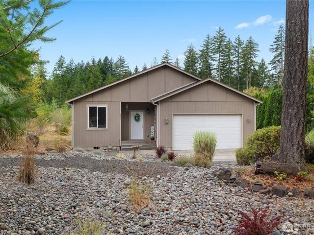 321 E Penzance Rd, Shelton, WA 98584