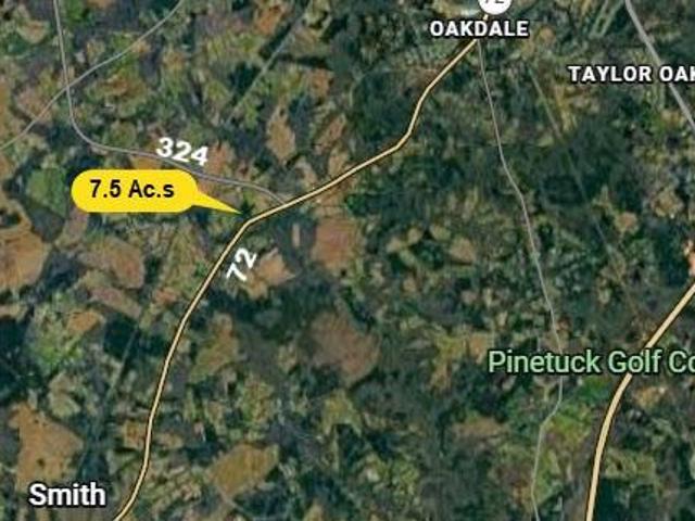 321 E Saluda Road