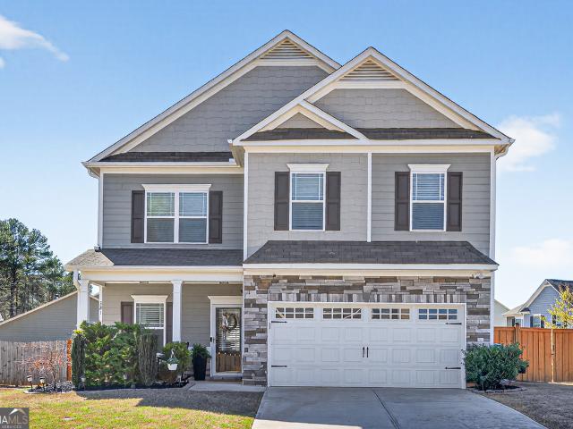 321 Eagles Bluff Way