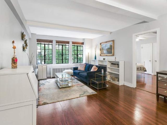 321 East 43rd Street, New York, NY