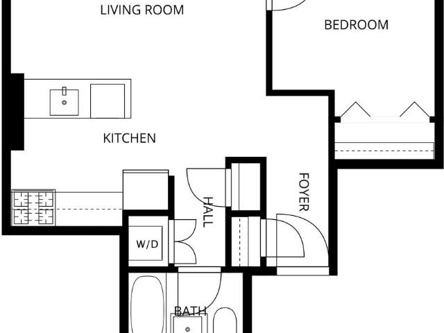 321 East 48th Street, Unit 2G | Compass