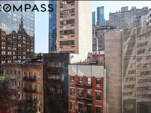 321 East 48th Street, New York, NY