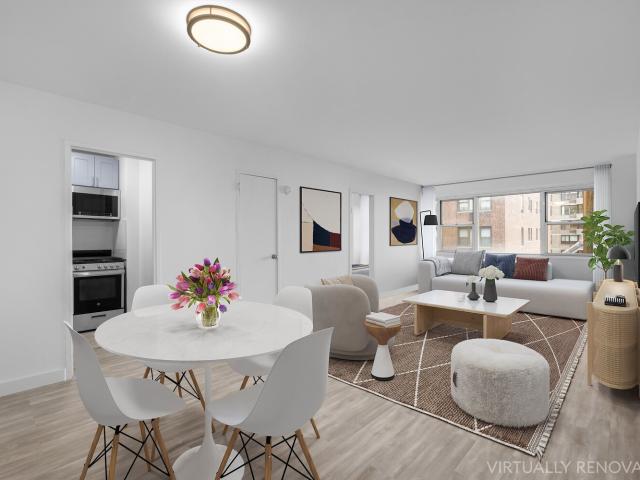 321 East 48th Street, New York, NY