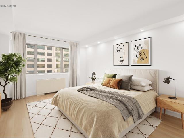 321 East 48th Street, New York, NY