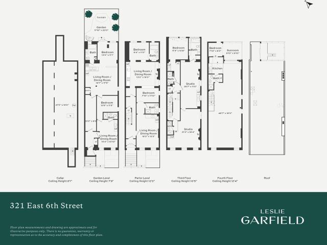 321 East 6th Street