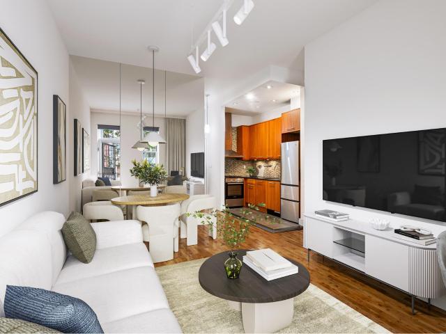 321 East 89th Street, New York, NY