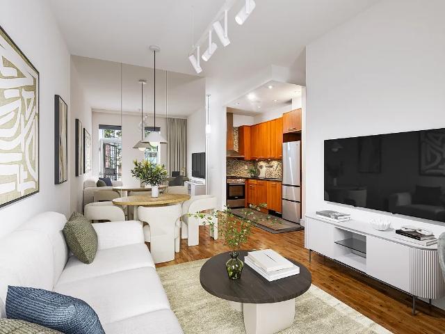 321 East 89th Street, New York, NY