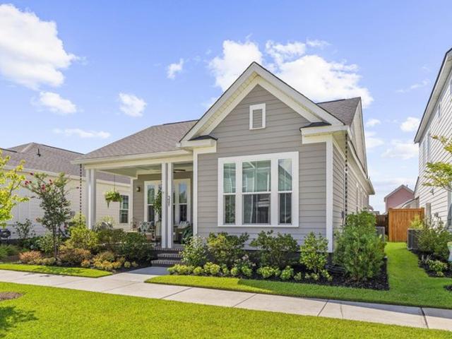 321 Eclipse St, Summerville, SC 29486