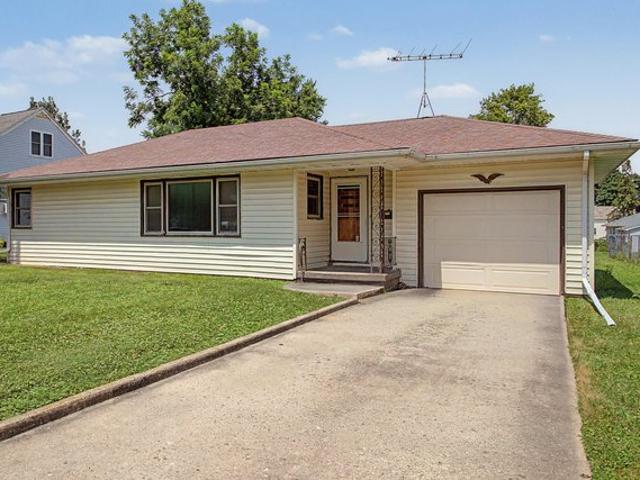 321 Edwards St, Jewell, IA 50130