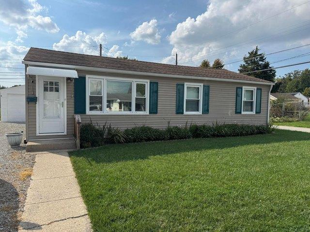 321 Ely St, Washington Court House, OH 43160