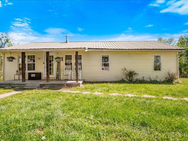321 Elza Road