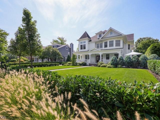 321 Elm Street, Unit A