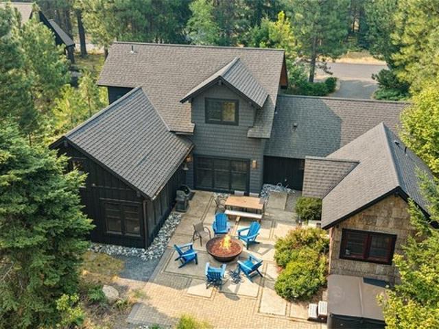 321 Equinox Dr, Cle Elum, WA 98922