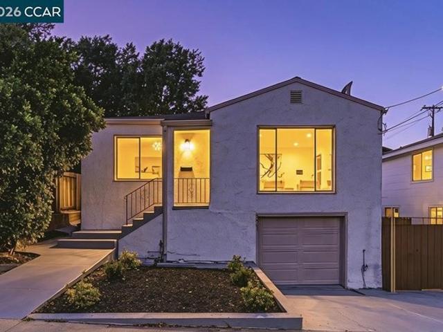 321 Escobar St, Martinez, CA 94553