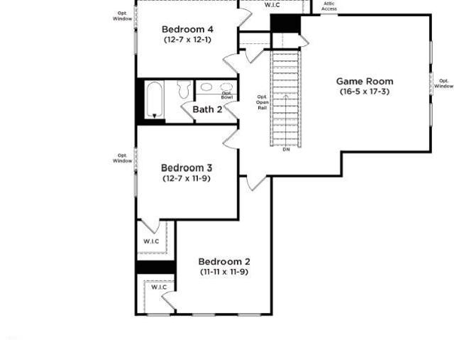 321 Eskdale Road