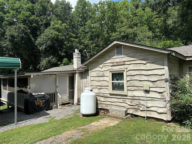 321 Fountain Way Unit A, Swannanoa, NC 28778