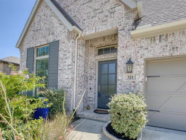 321 Foxthorne Way