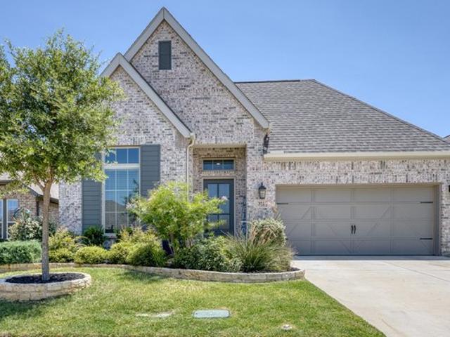 321 Foxthorne Way, Little Elm, TX 75068