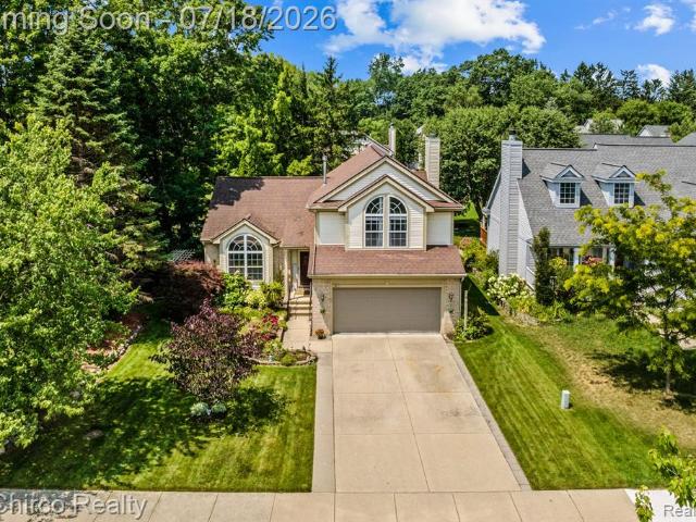 321 Forestview Drive