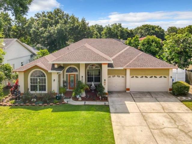 321 Forrest Crest Ct, Ocoee, FL 34761
