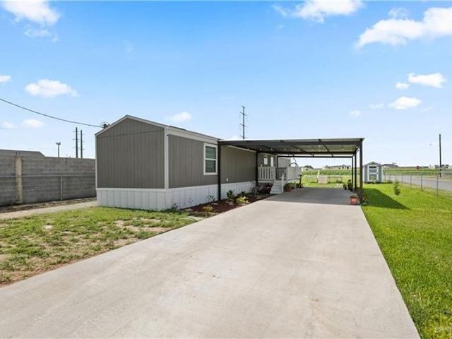 321 Felicidad Ave, Donna, TX 78537