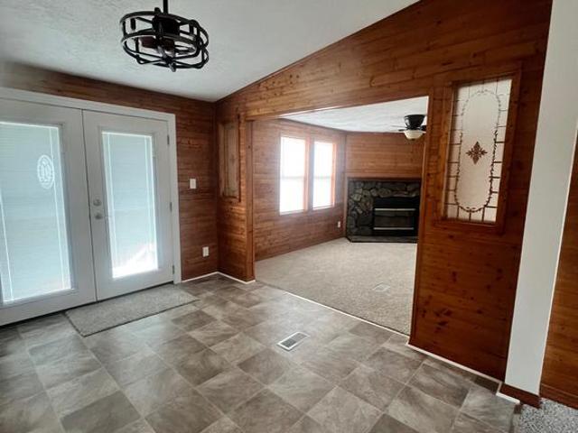 321 Fern Road