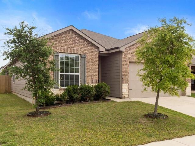 321 Freedom Park Ave, Liberty Hill, TX