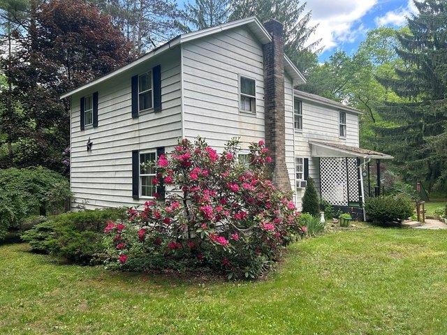321 Frills Corners Rd, Tionesta, PA 16353