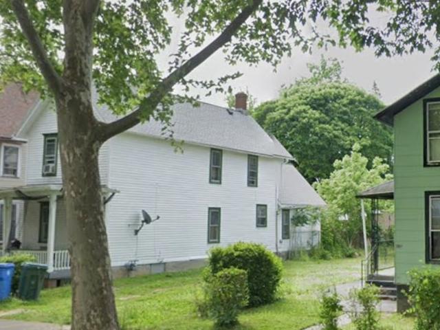 321 Frost Ave, Rochester, NY 14608 | MLS #B1654 | Compass