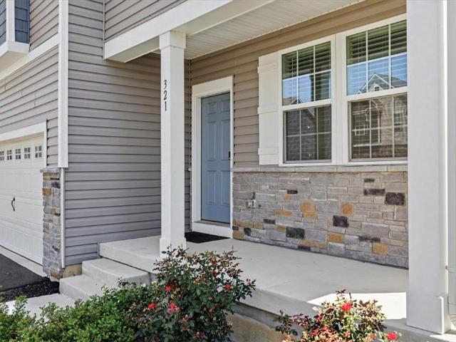 321 Knollwood Drive